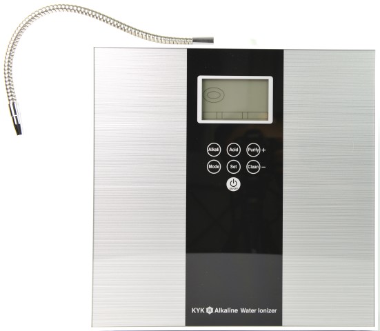 KYK 33000 ionizator de apa - Be Organic