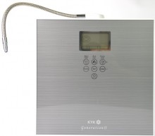 KYK Generation II ionizator de apa - Be Organic